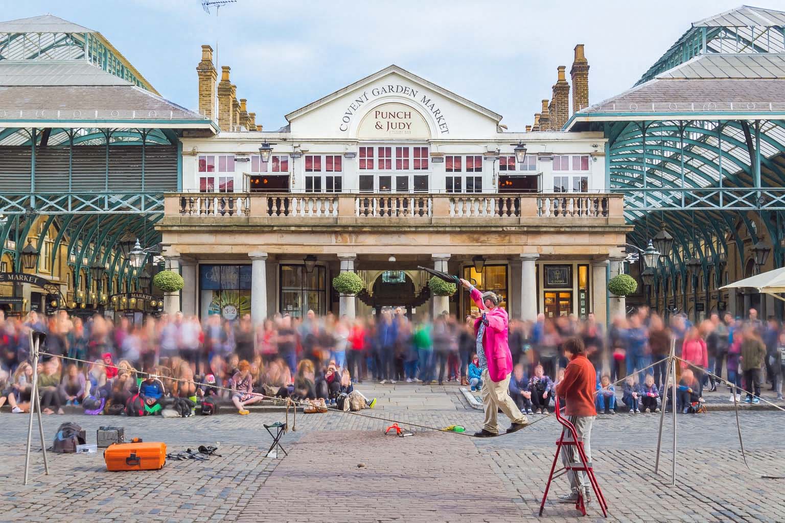 Men's Shopping in Covent Garden | A-Z Store Guide (88 Stores)